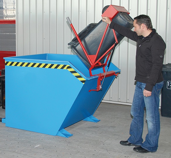 Manual Wheelie Bin Lifter at Otto Atkinson blog Manual Wheelie Bin Lifter at Otto Atkinson blog