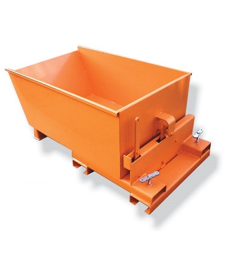 'Automatic' Low Level Skips - Wilmat 'Automatic' Low Level Skips - Wilmat